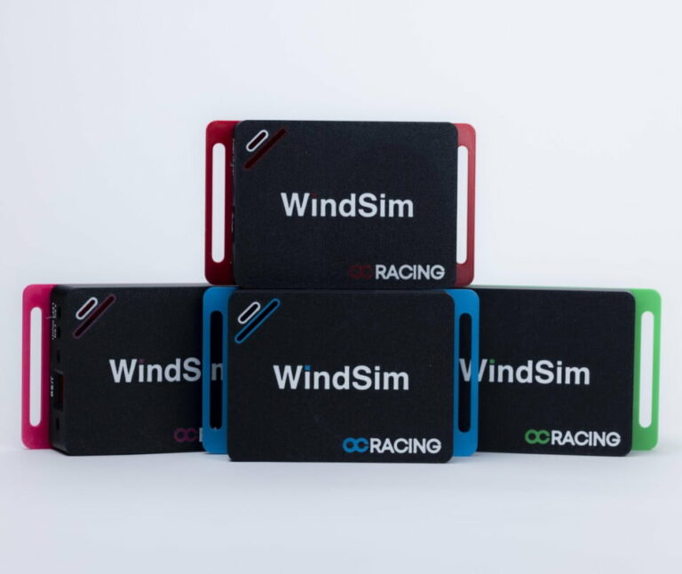 Wind Sim ControlBox Manual - OCRacing.eu