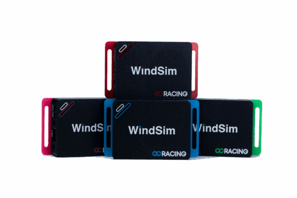 Wind Sim ControlBox Manual - OCRacing.eu