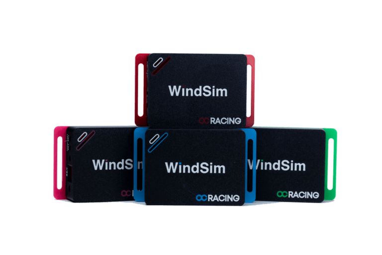 Wind Sim ControlBox Manual - OCRacing.eu