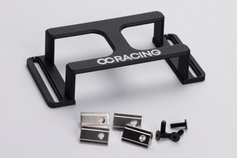 DUAL 50W Bass Shaker KIT 2x Dayton Audio BST-1 for Simracing rigs ...