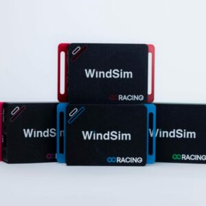 WindSim PRO – WindSimulation for SimRacing - OCRacing.eu