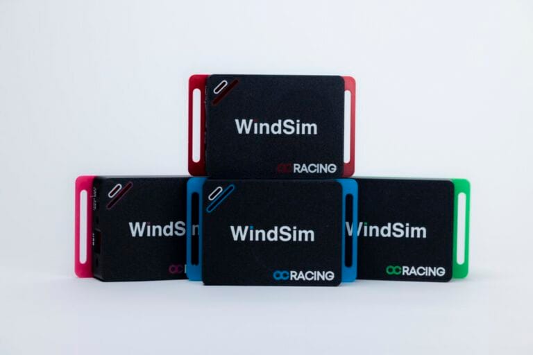 WindSim Basic – WindSimulation for SimRacing - OCRacing.eu